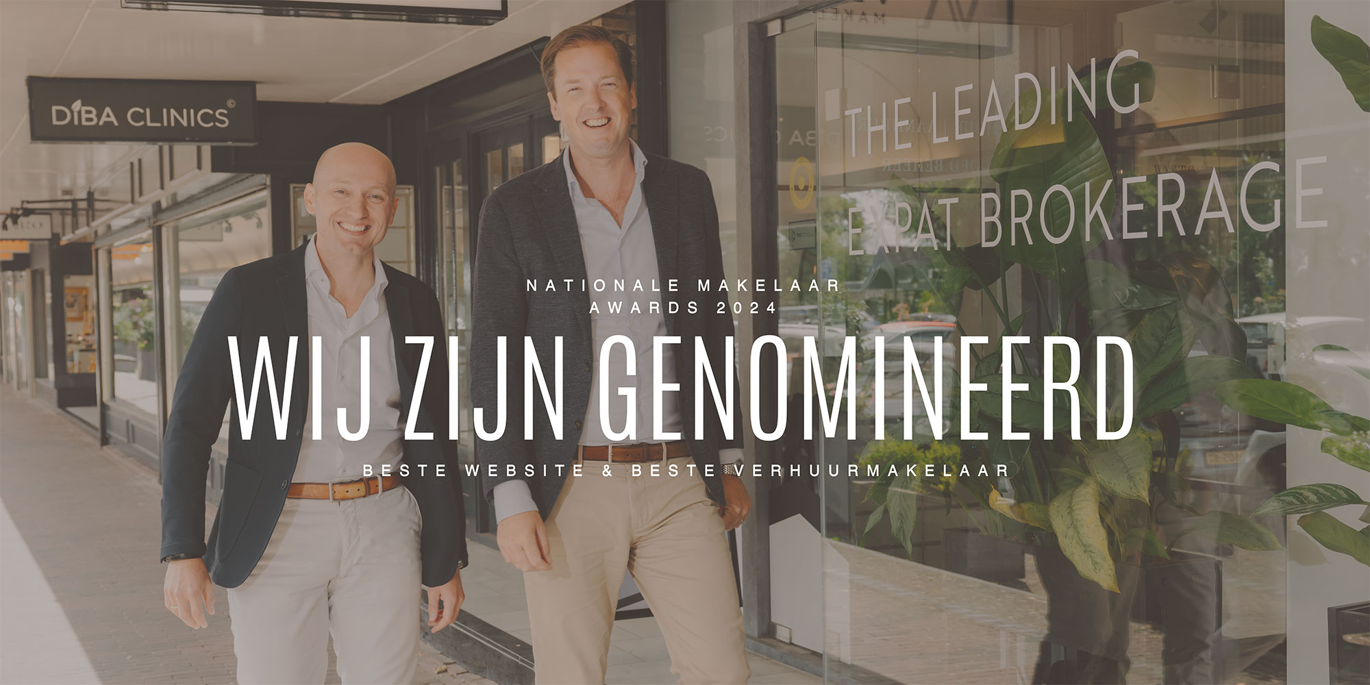 The real estate agency of South Holland! - Verra Makelaars